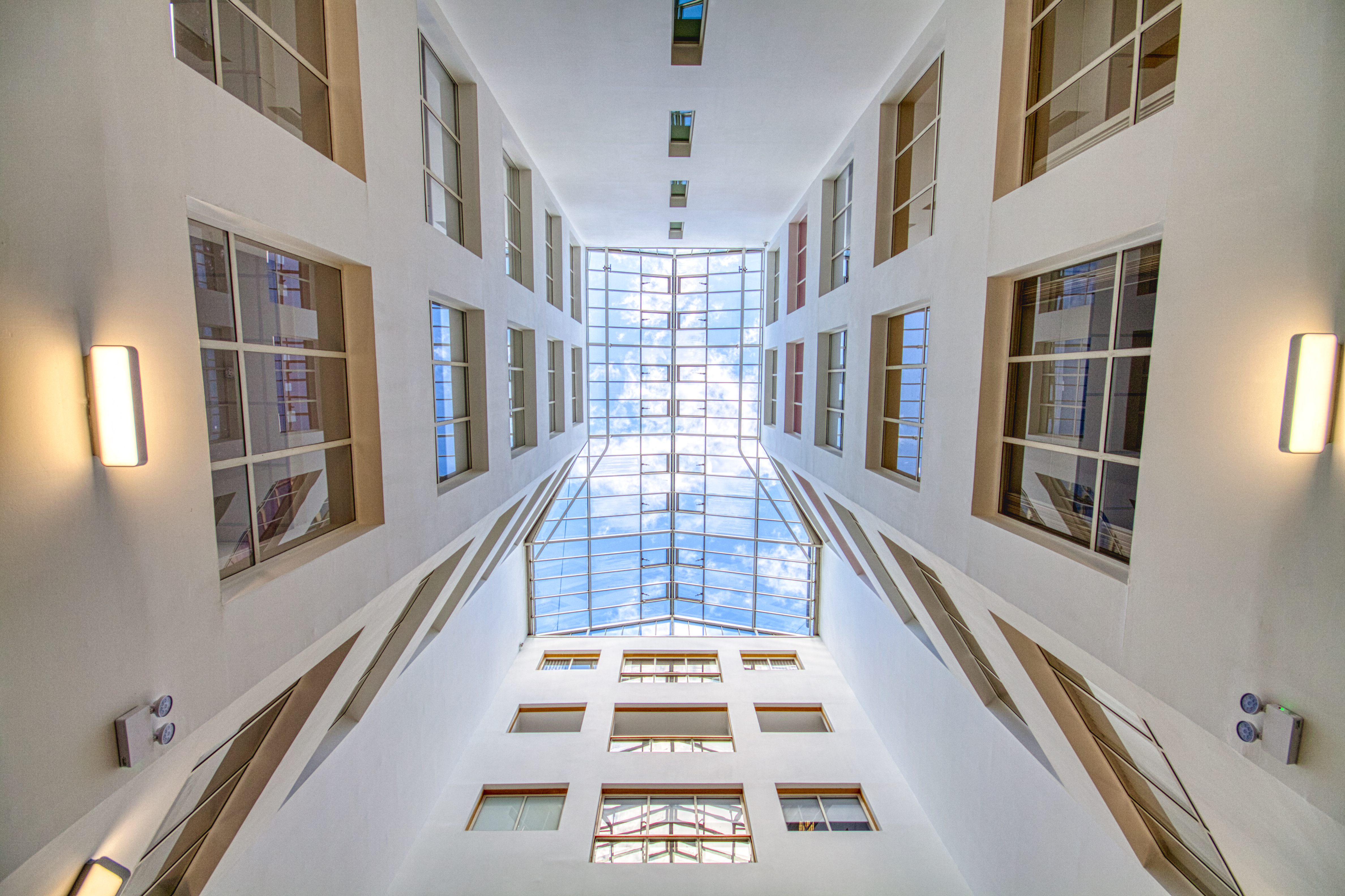 Redpath Construction | Office