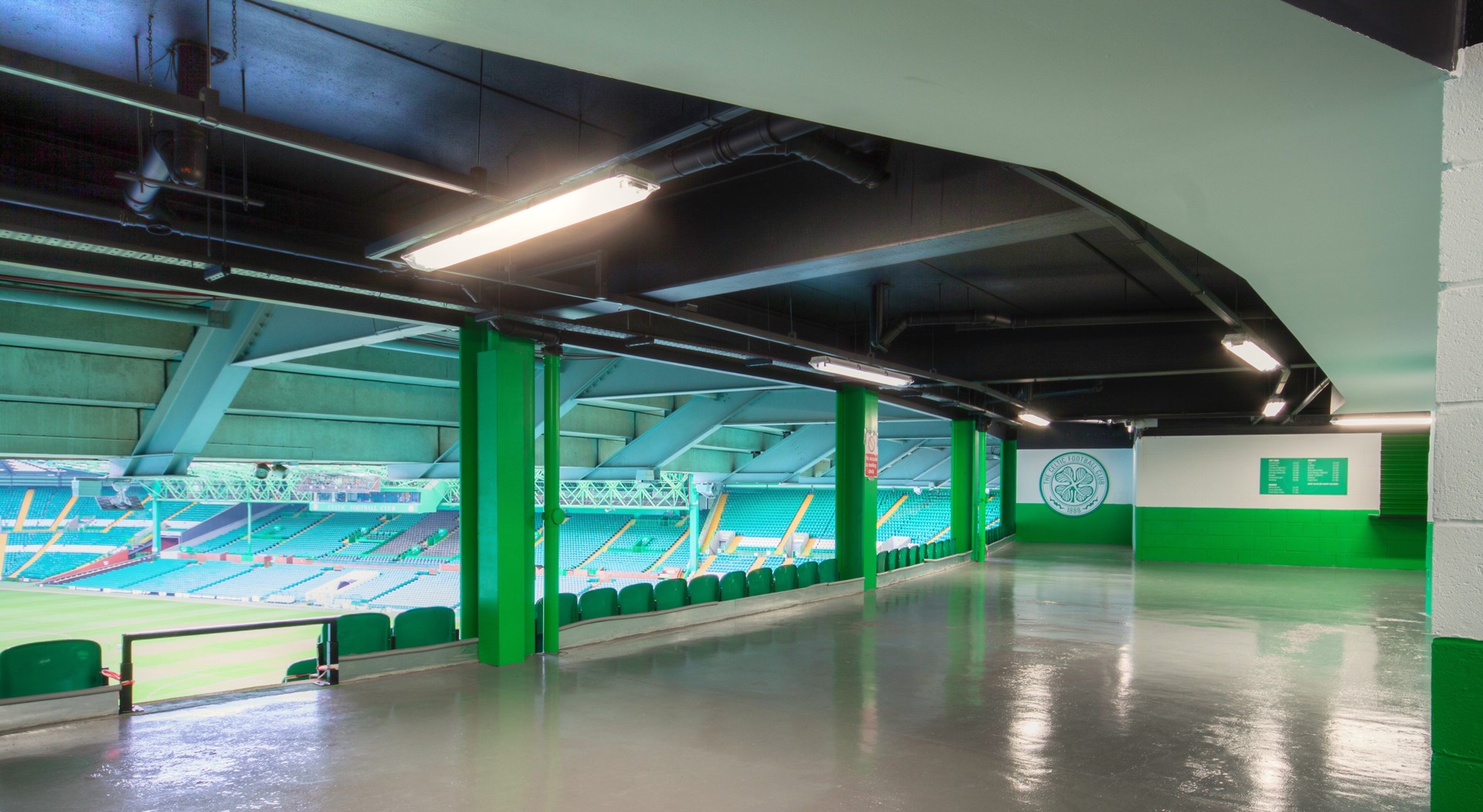 Redpath Construction | Refurbishment, Interiors and Construction ...