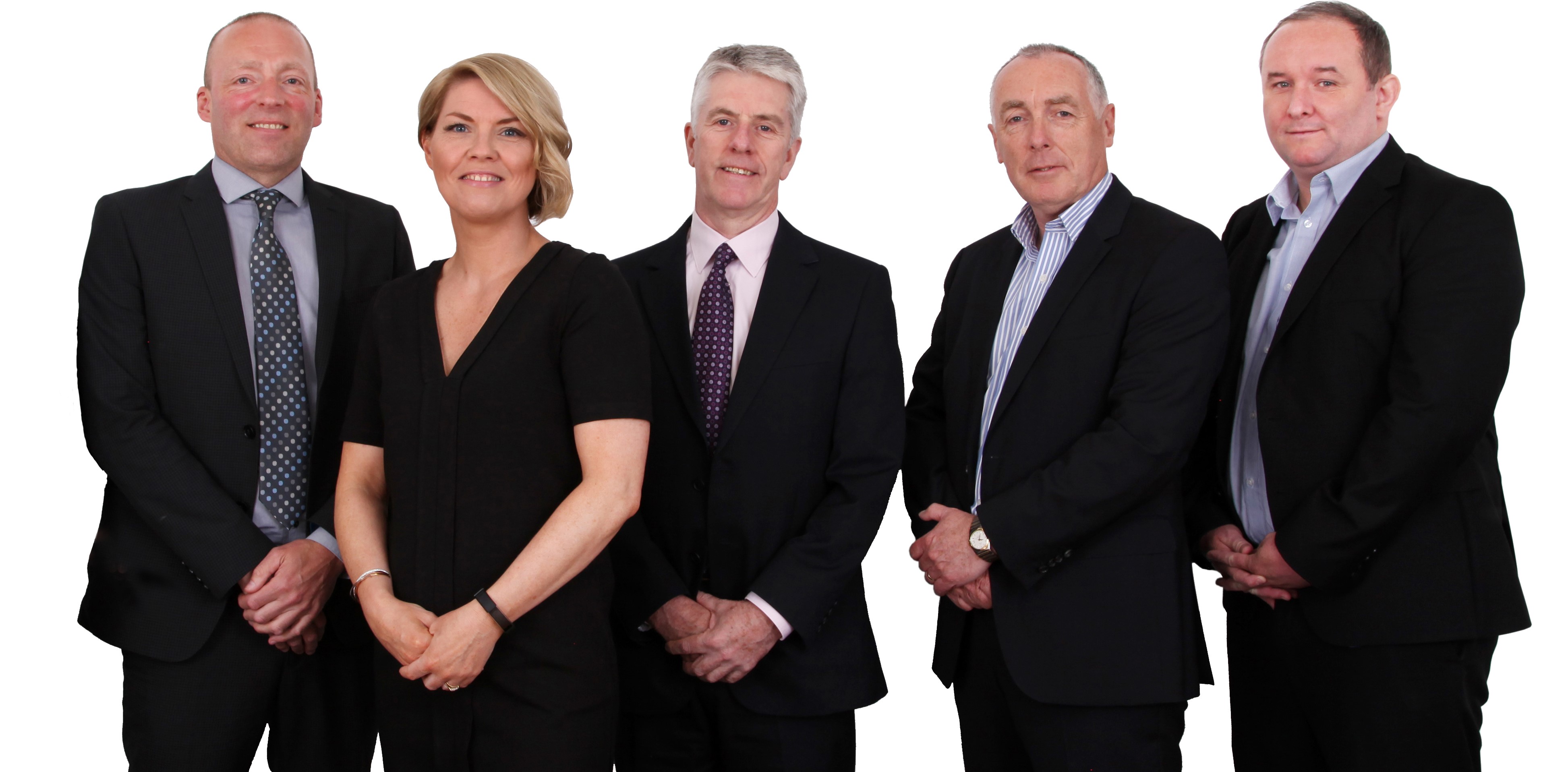 Redpath Construction | Our Team