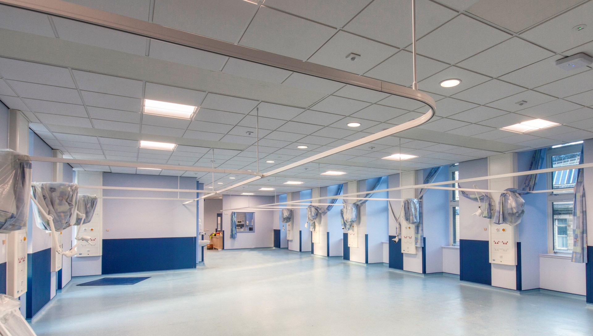 Redpath Construction | Refurbishment, Interiors and Construction ...