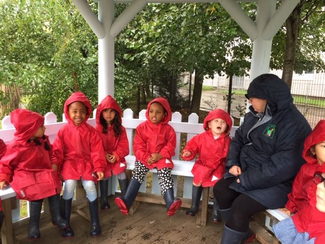 Redpath Construction | Delivering our community enhancement project for ...