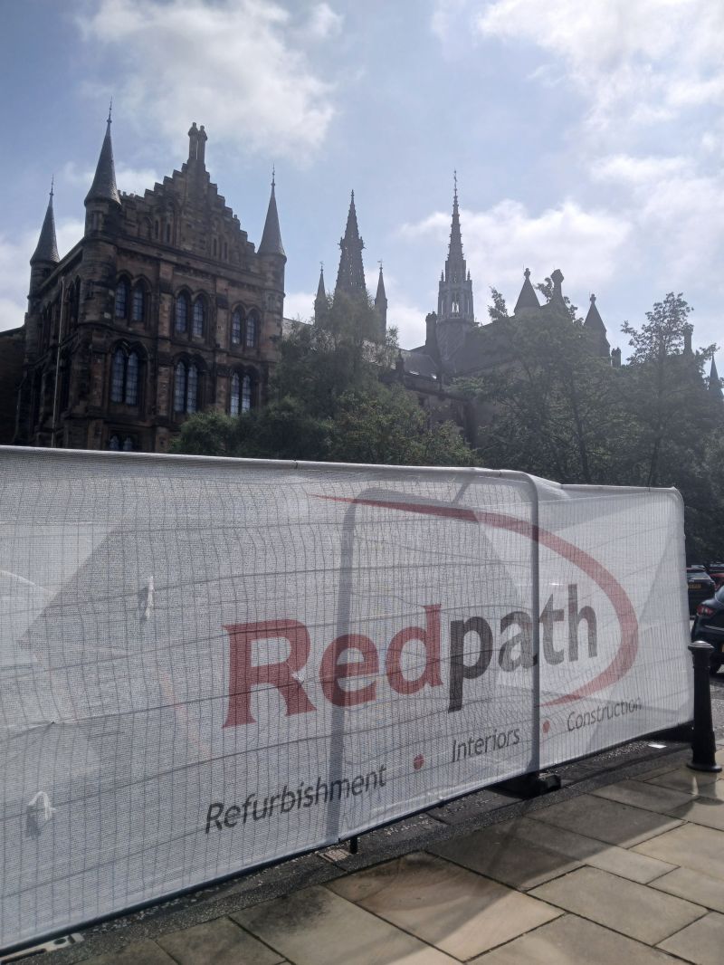 Redpath Construction | Check out our latest article in Scottish ...