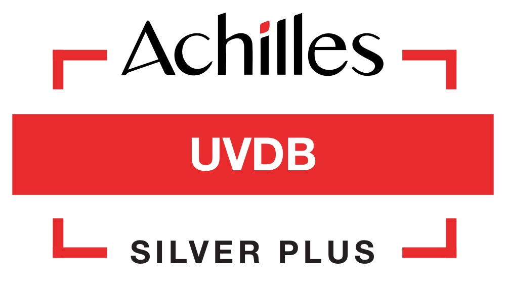 Redpath Construction | Redpath achieves Achilles UVDB Silver Plus ...
